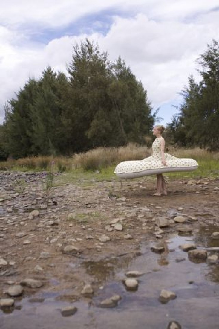 THE OUTDOORS TYPE. BOAT DRESS | Sobre Arquitectura y más | Desde 1998